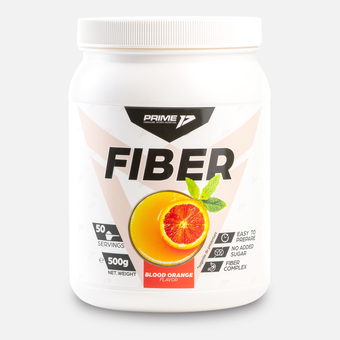 Prime Supplements - Hardcore Sports Nutrition